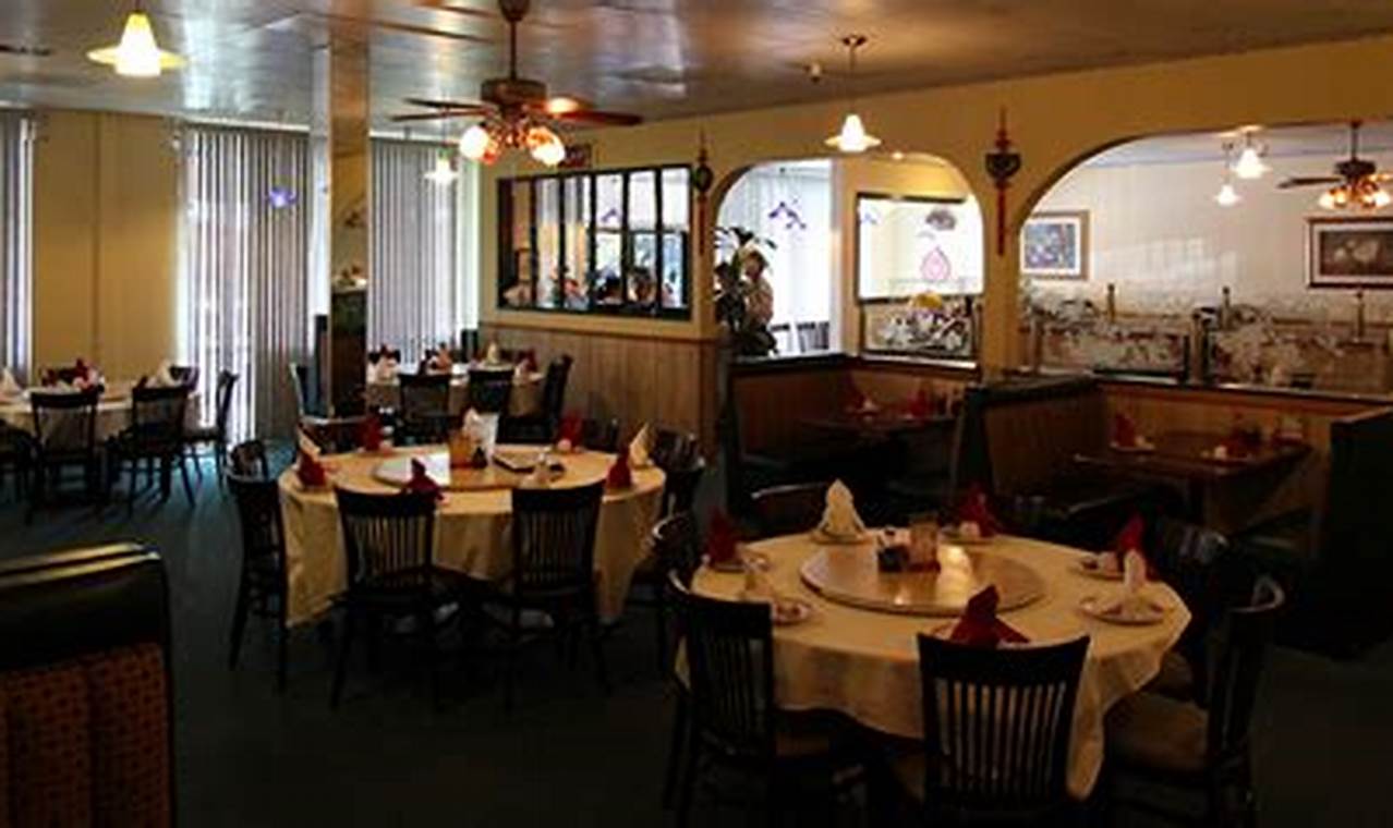 Dine in Bloom: Rose Garden Restaurant, Roseville CA Guide