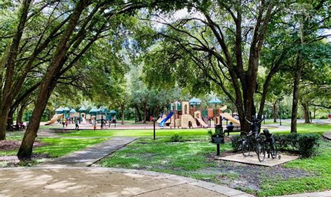 Explore Chapin Station Park Winter Garden: A Seasonal Oasis