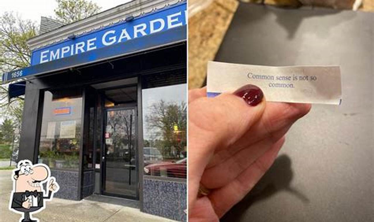 Visit Empire Garden New Hyde Park | Oasis & Blooms
