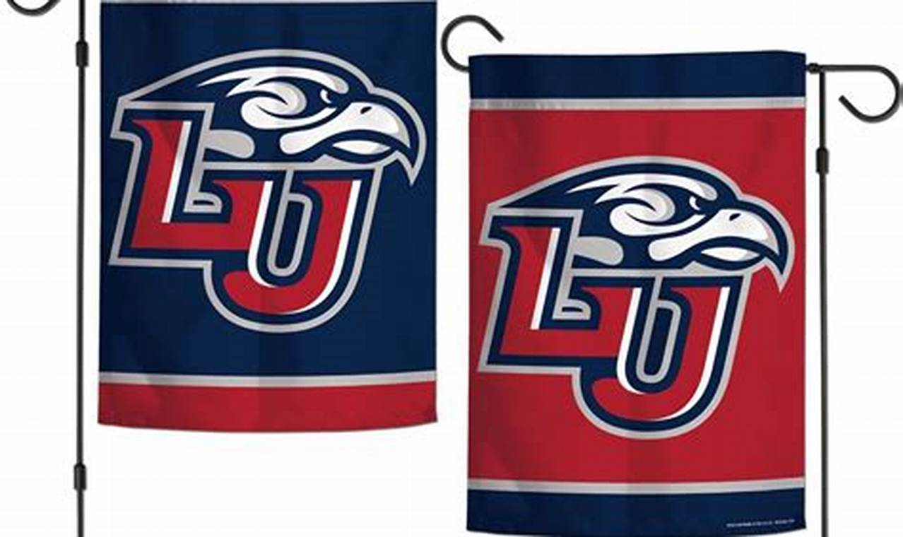 Show Your Pride! Collegiate Garden Flags + More