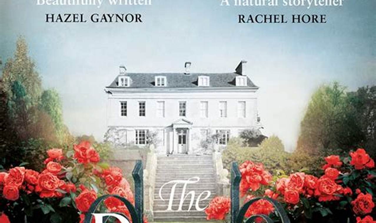 Complete Guide: The Rose Garden Book Essentials