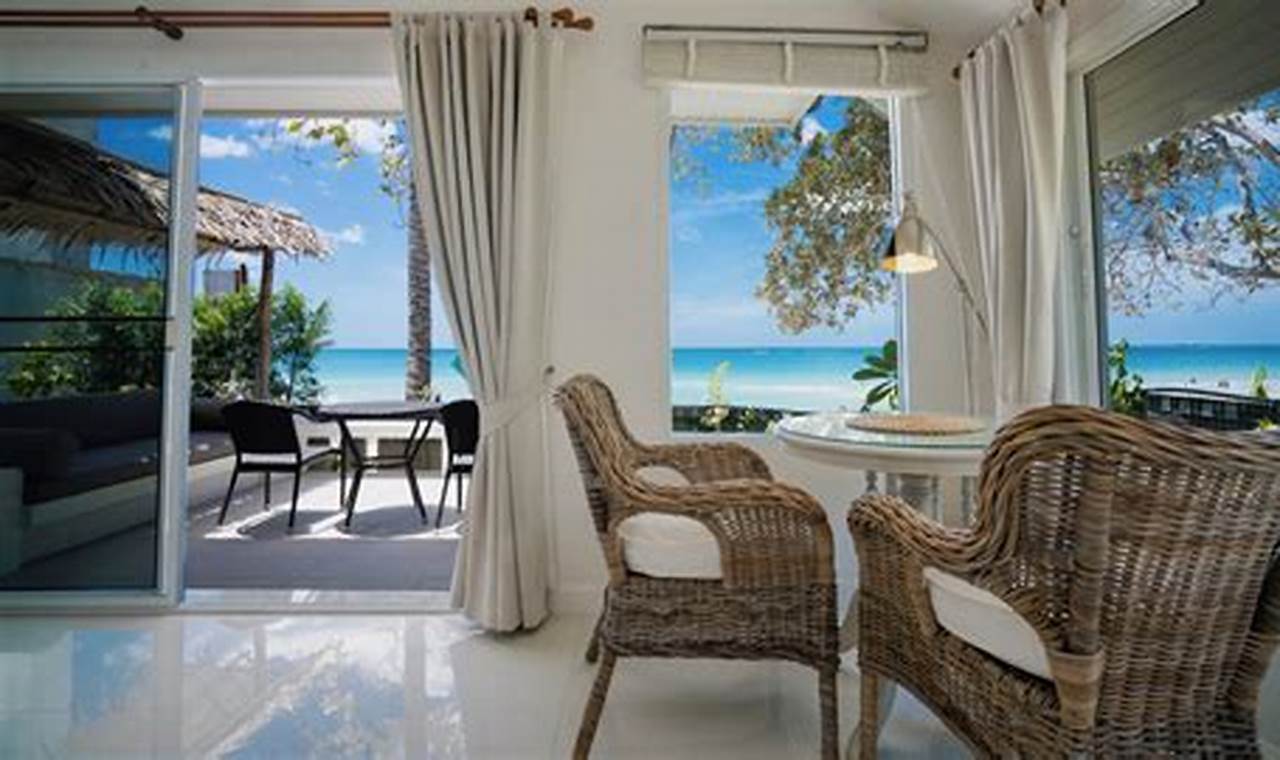 Discover Kings Garden Hotel: Your Tranquil Escape