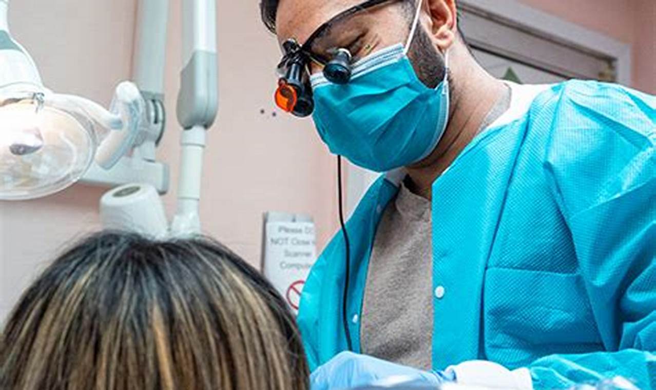 Your Local Garden State Smiles Hamilton Dentist