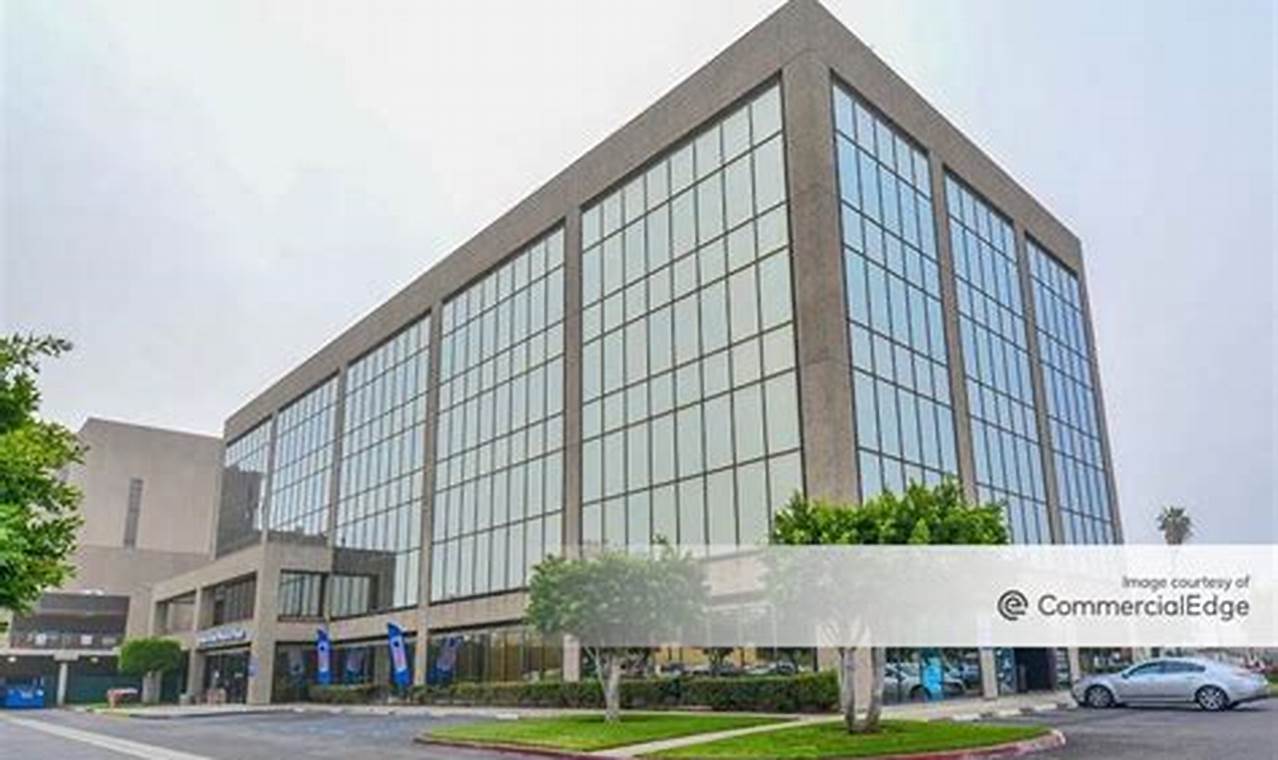 Your Guide: Garden Grove Medical Plaza | Health & Care