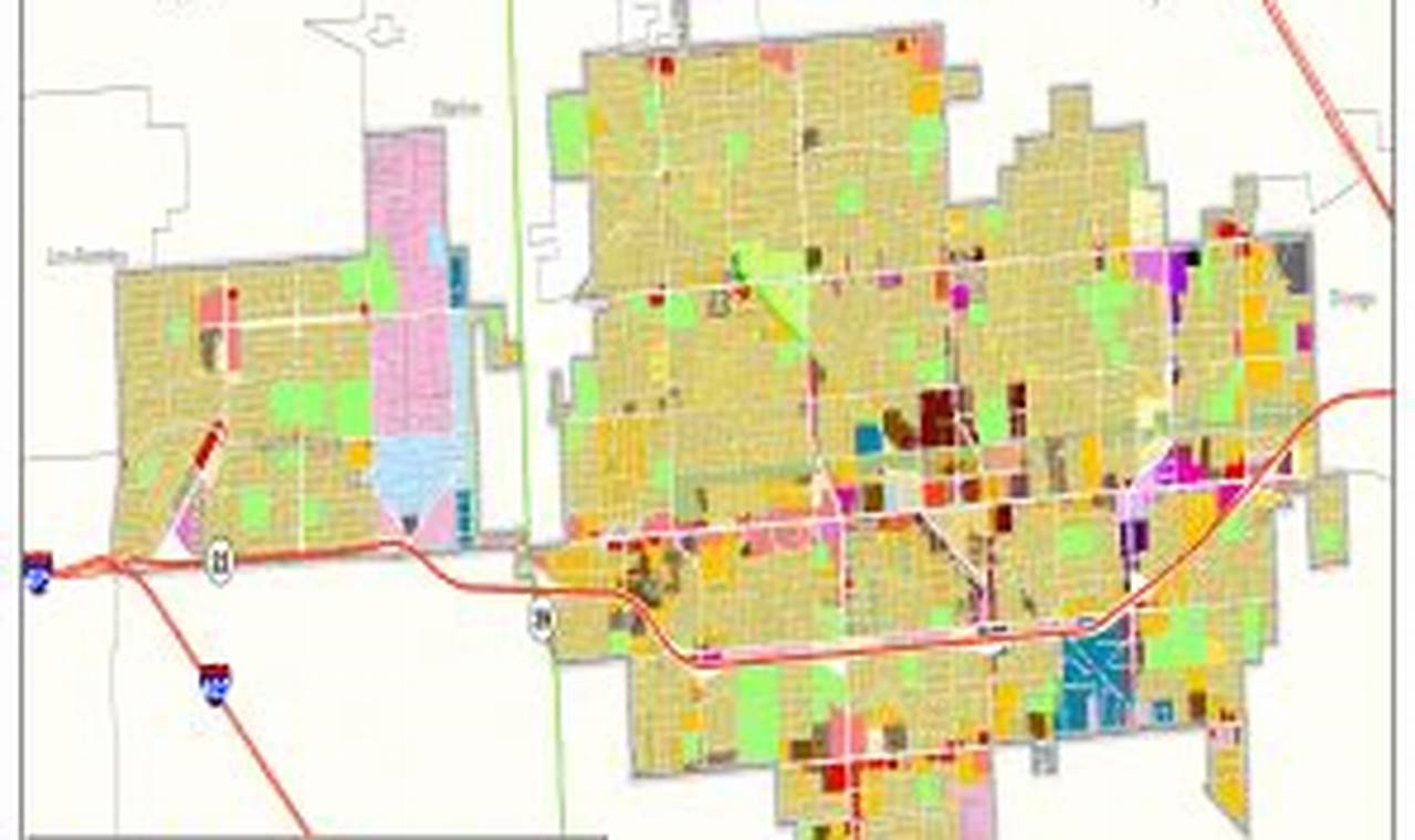 Garden Grove Zoning Map Guide: [Prefix] Find [Suffix]!