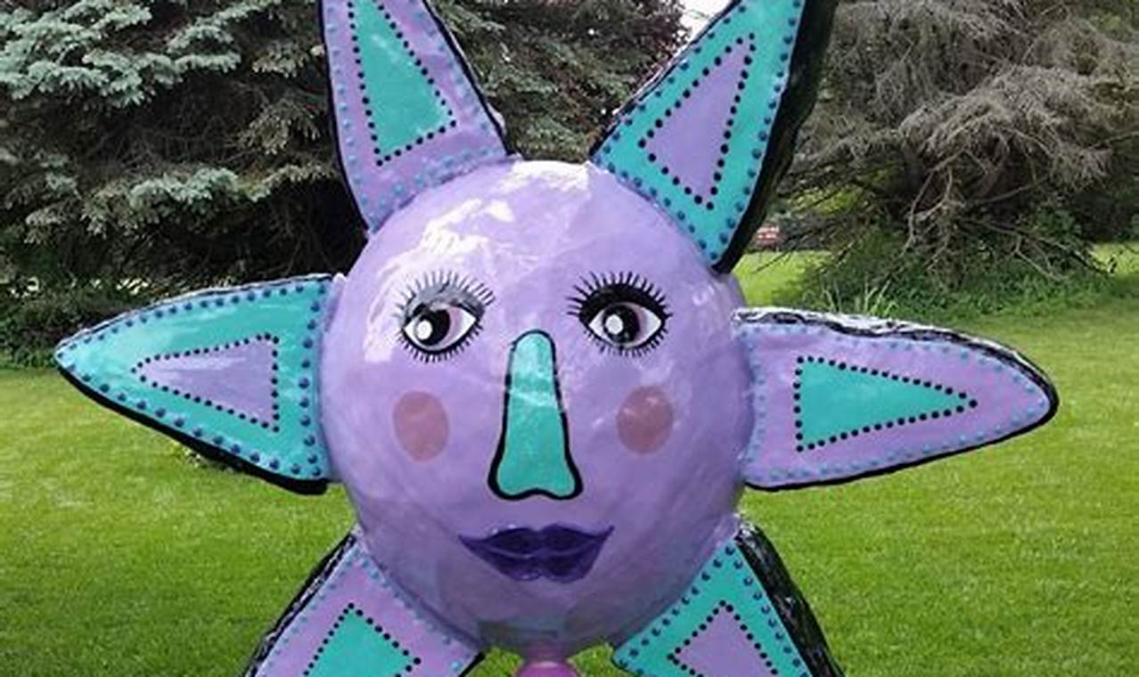 Enchanting Whimsical Garden Statues for a Magical Garden!