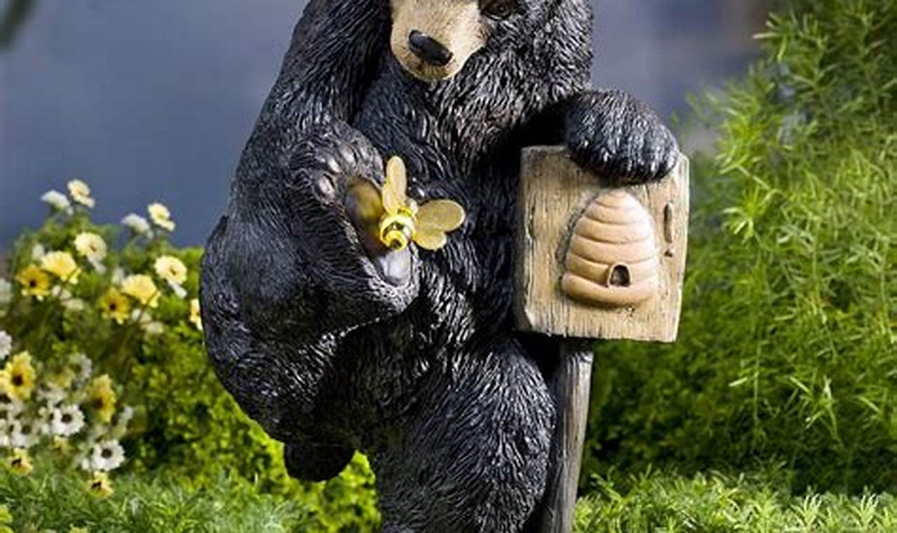 Charming Garden Animal Statues: Sculpt Your Oasis!