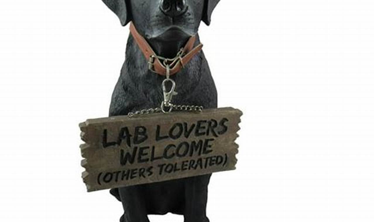 Enhance Your Lab Garden with a Unique Statue!