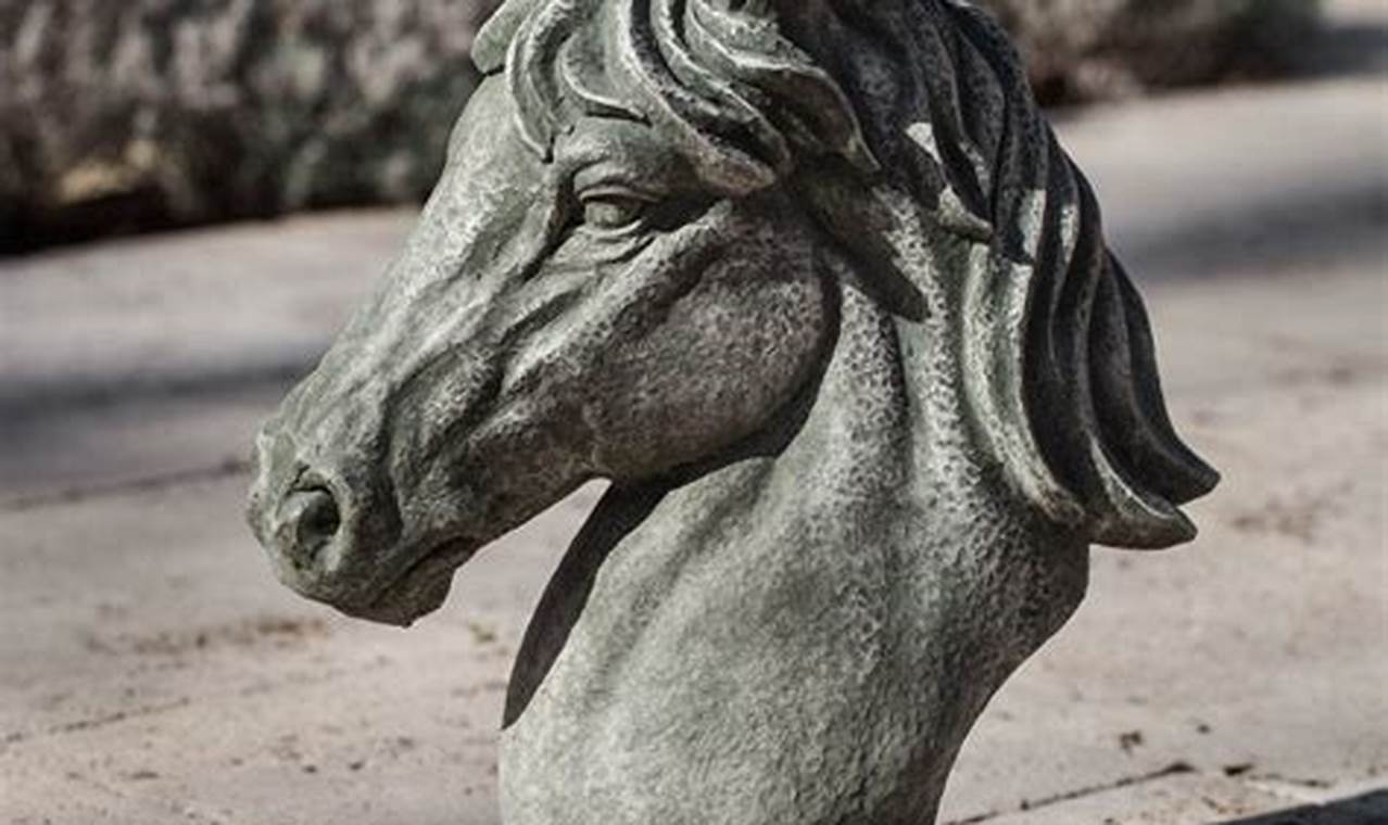 Enhance Your Garden With Our Stone Garden Statues Today!