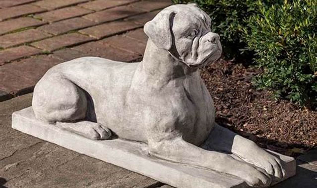 Enhance Your Garden: Campania Garden Statues for Sale Online
