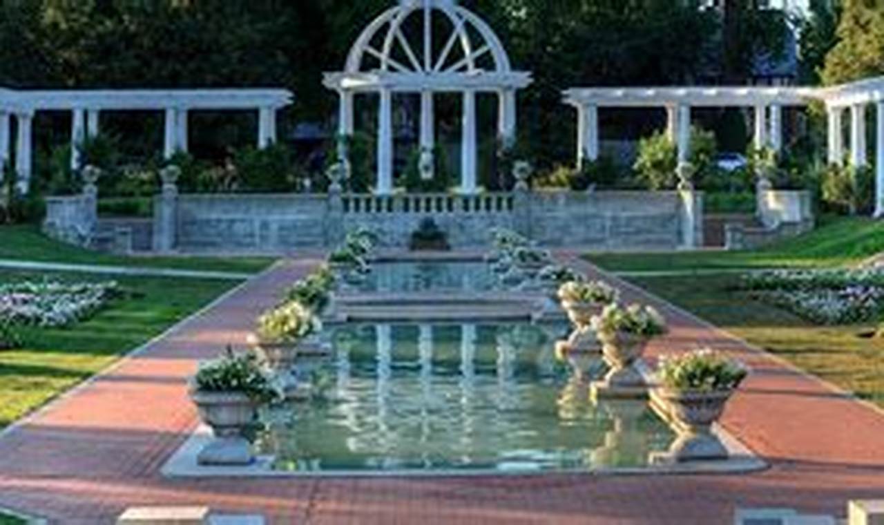 Oakland's Lakeside Park Garden Center: Plants & More CA