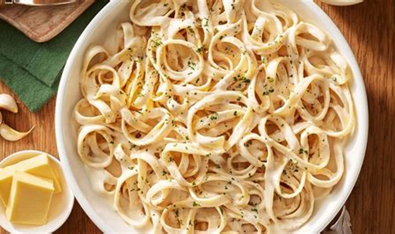 Olive Garden Alfredo Fries: Creamy, Crispy Bliss!
