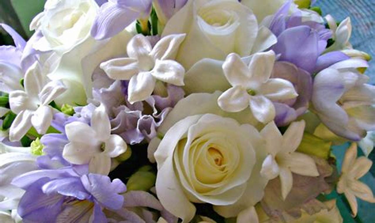 Local Jackson Florist & Garden Center: [City Name] Flowers