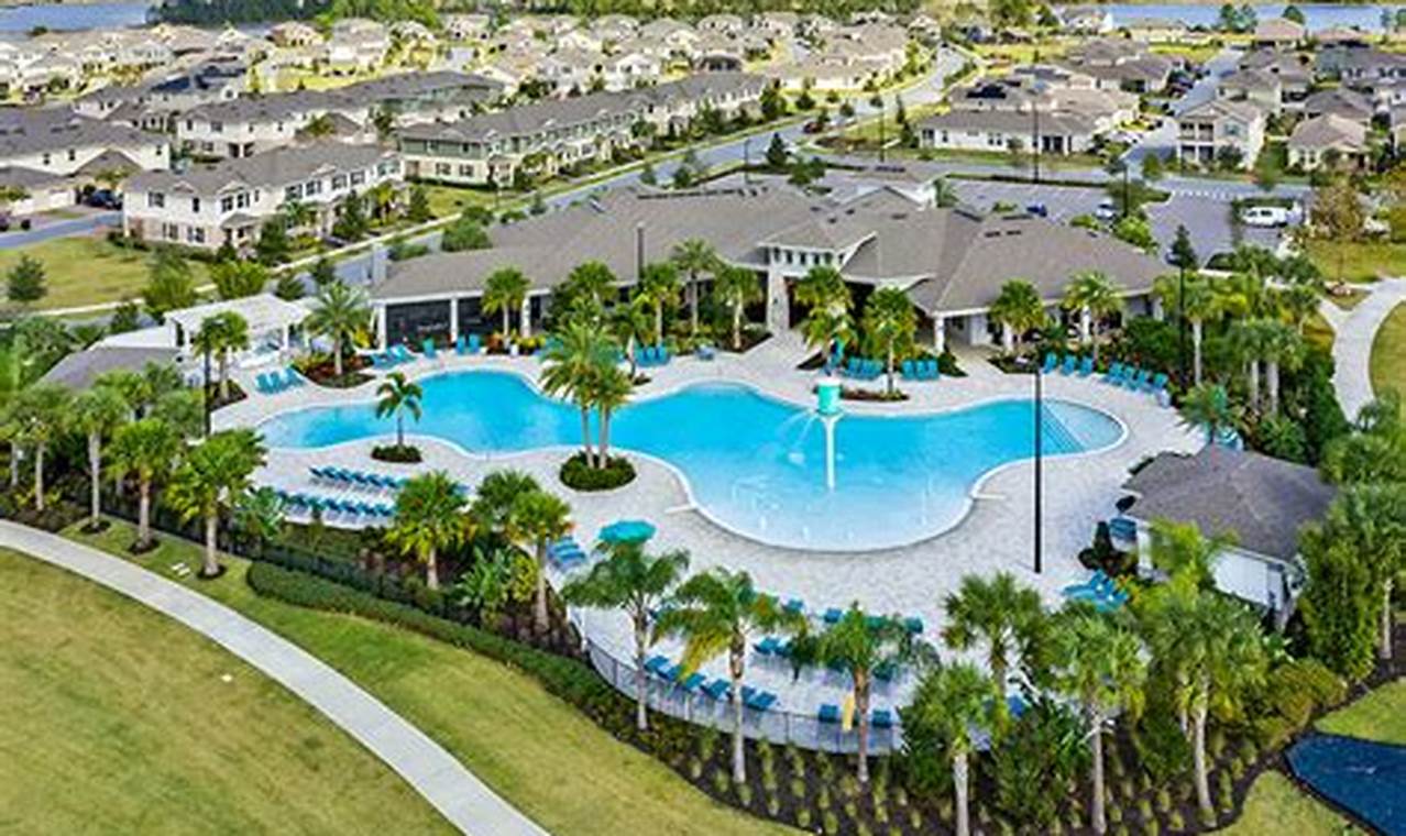 Discover Waterleigh Homes in Winter Garden, FL: Guide