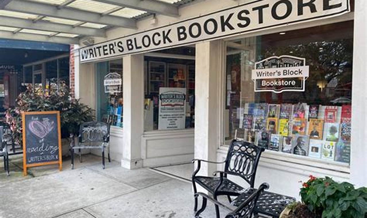 Your Oasis: Bookstore Winter Garden Guide + Tips