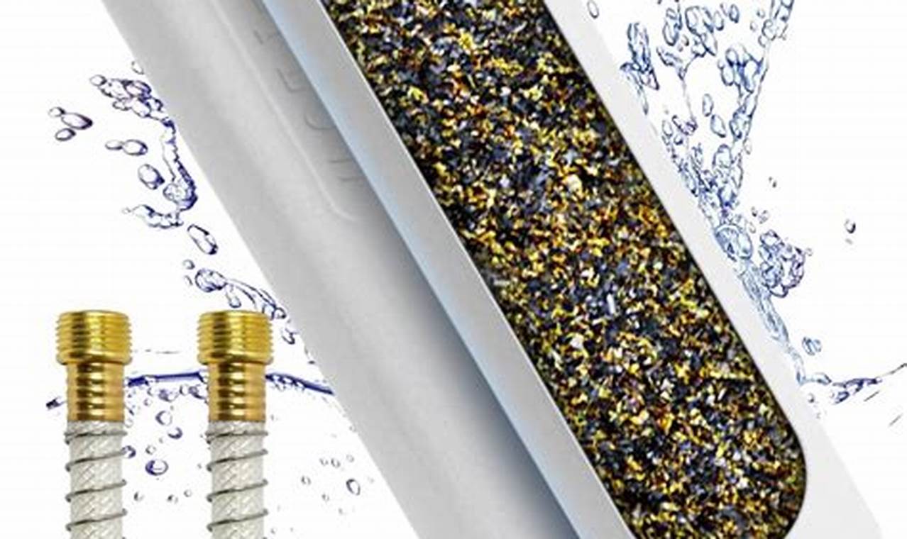 Best Chlorine Filter for Garden Hose: Safe Water Now!