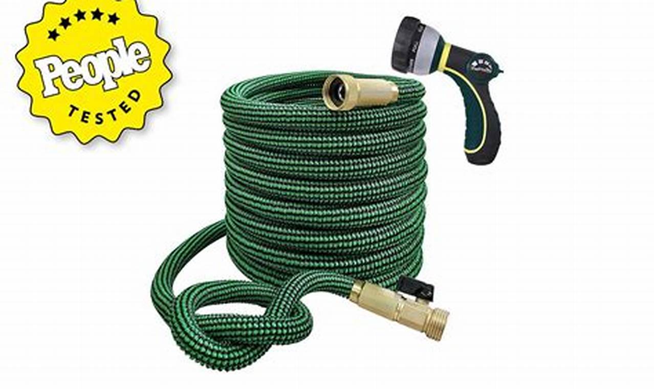 Why *Beat Garden Hose* is Bad + Safer Tips!