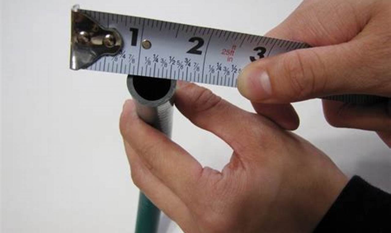 Garden Hose Guide: How to Measure Hose Diameter Easily