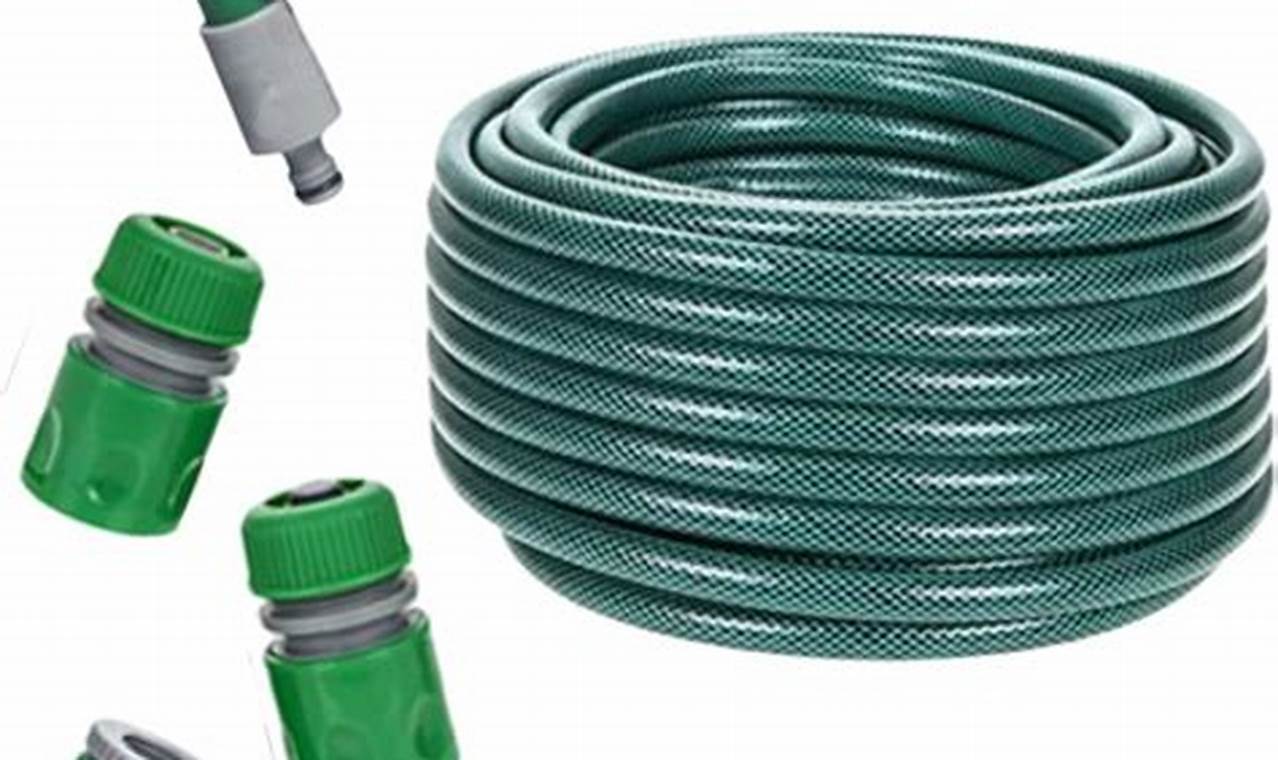 Best Garden Hose Attachments: Nozzle Guide & Tips