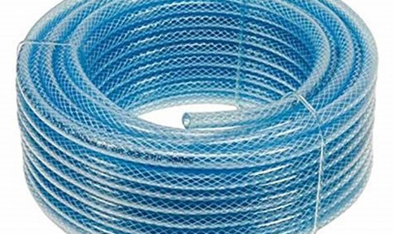 Best Garden Hose White Options: Find Your Perfect Hose!