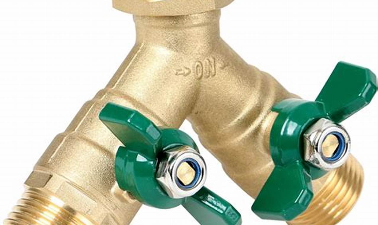 Best Garden Hose Splitter 2 Way: Quick Connect Guide