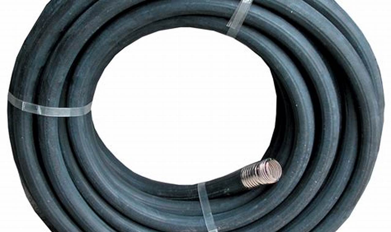 Understanding PSI Garden Hose Ratings + Uses