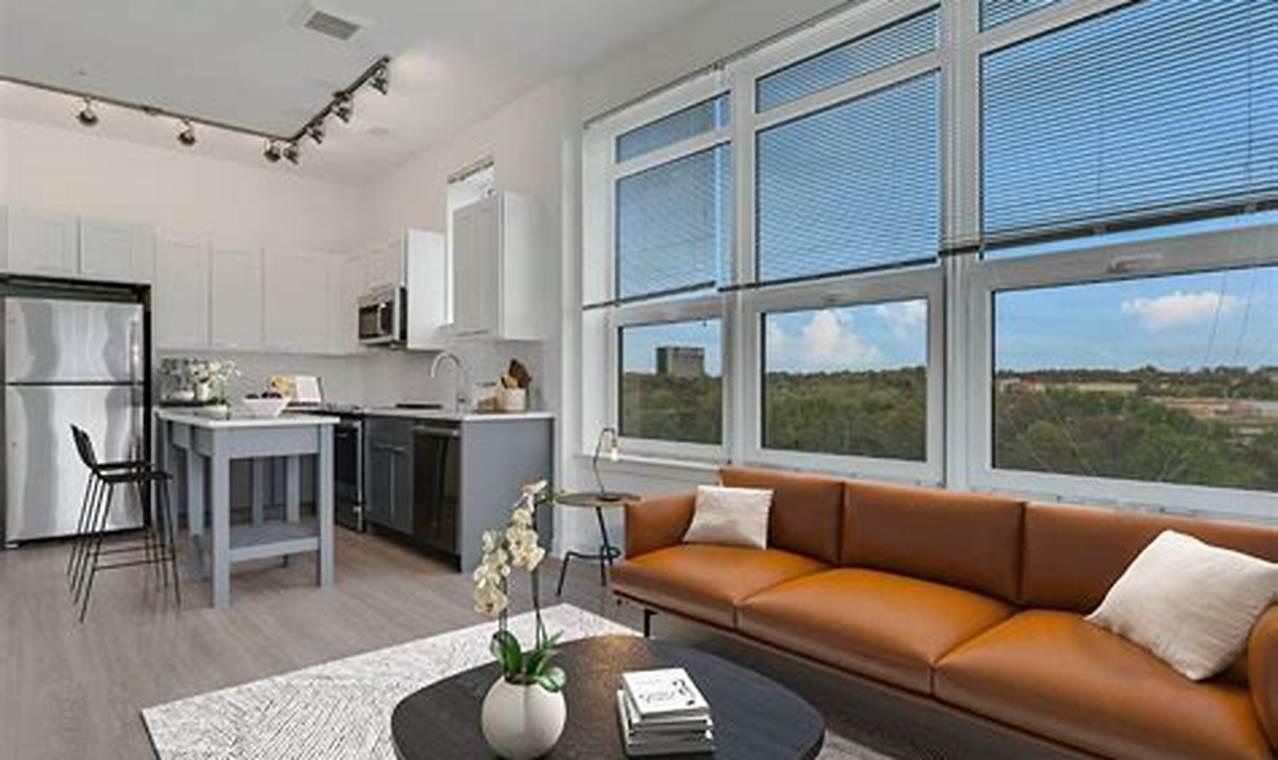 4050 Garden City Drive: Your City Home Awaits!