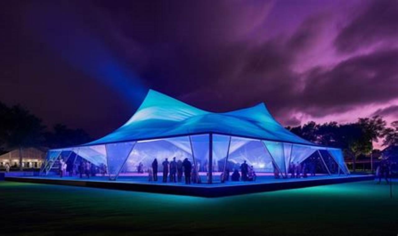 Discover the Unreal Garden: A Digital Paradise