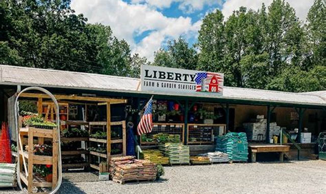 Grow Your Own Liberty: Farm & Garden Secrets!