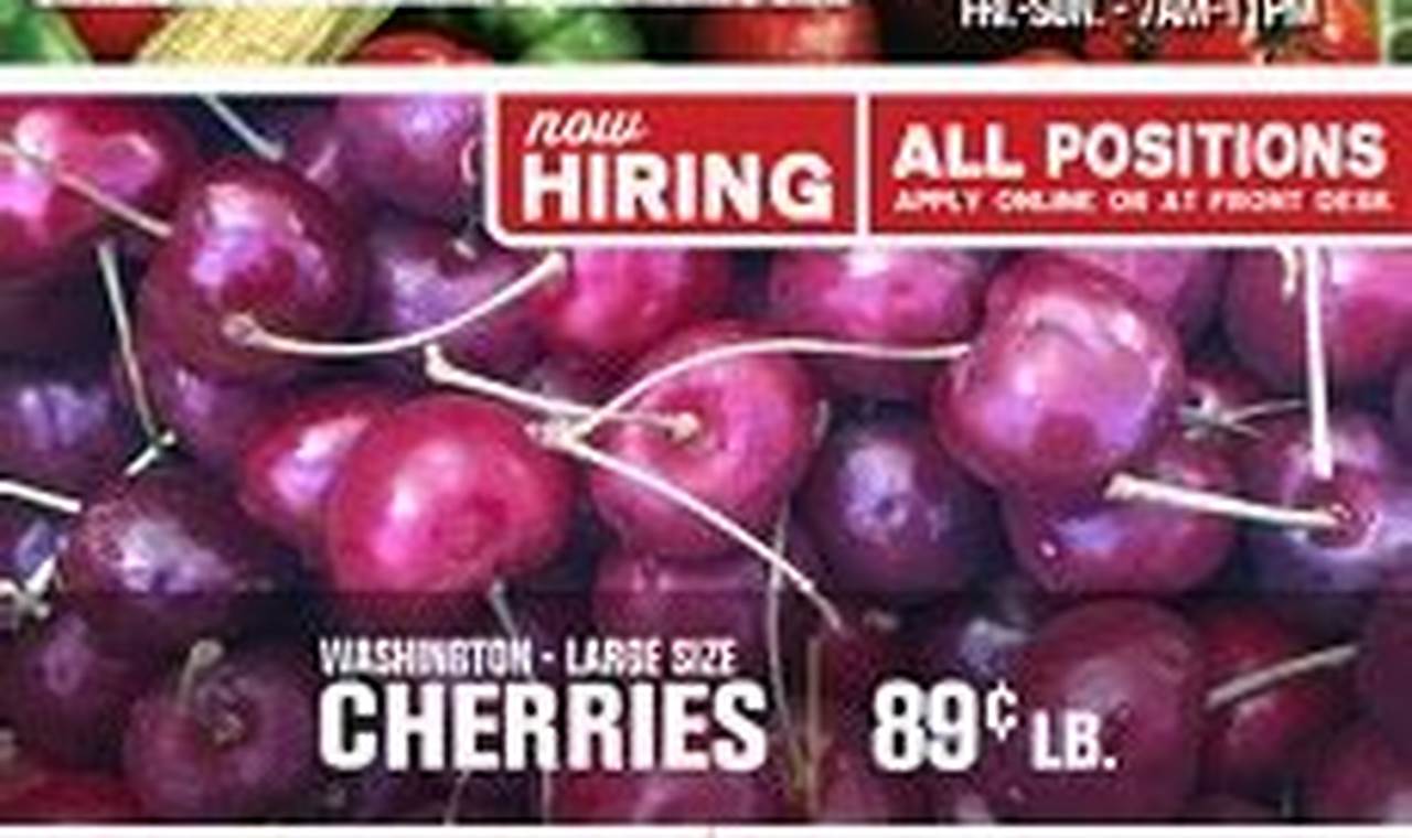 Deals! Jerry's Fruit & Garden Weekly Ad - Save Now!