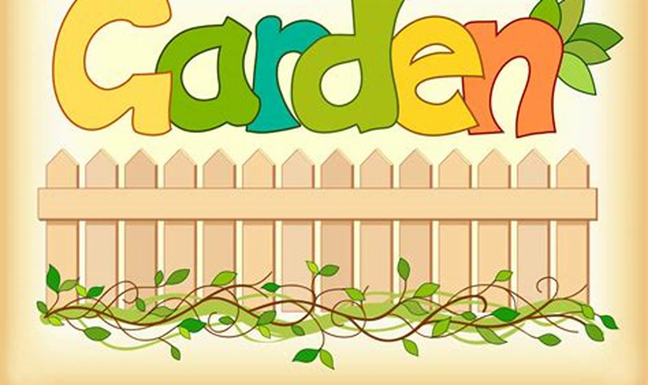 Decode Garden Words: Essential Gardening Terms