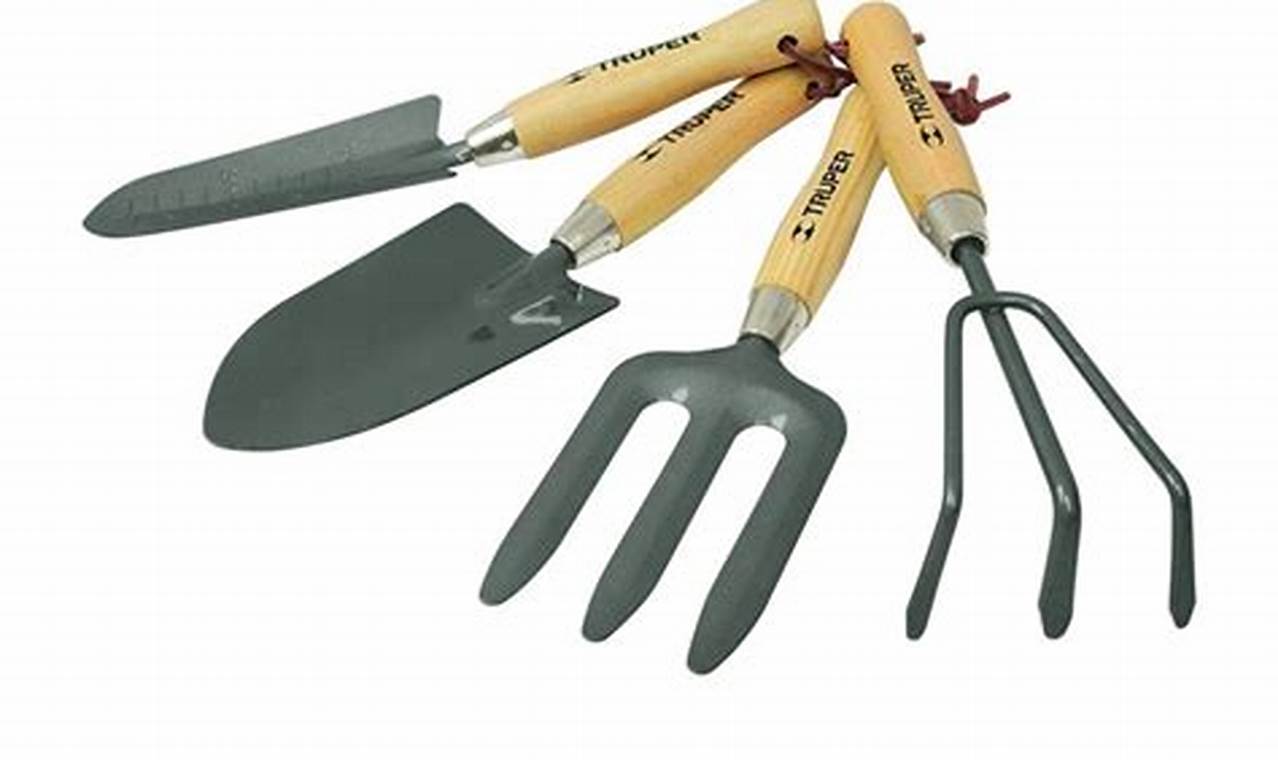 Enhance Your Garden: Atwood's Garden Tools HQ & More!