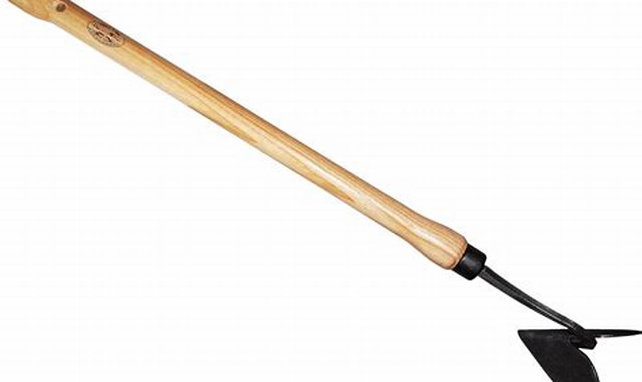 Best Garden Hand Plow: [Easy Soil Prep] Tips & Reviews