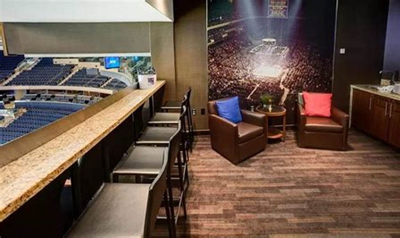 Unlock Garden Magic: Madison Square Garden Suites & More!