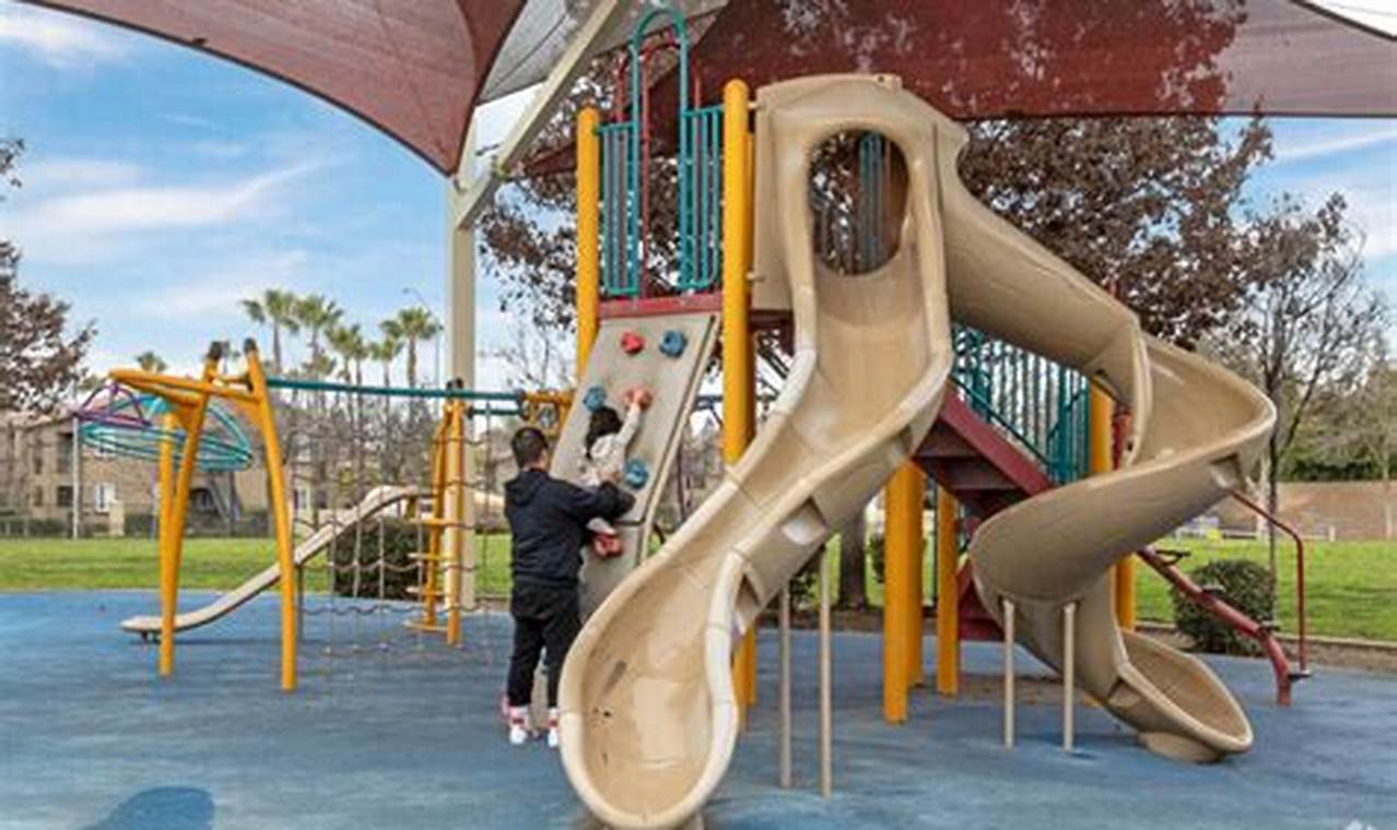 Discover Fig Garden Loop Park Fresno, CA: Your Guide